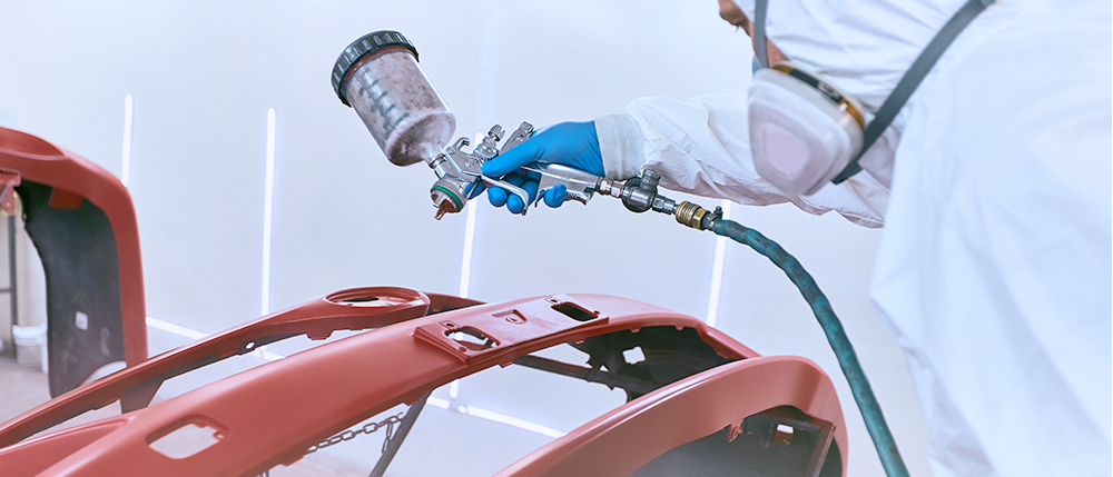 Tips To Keep Your Vehicle's Paint Looking New